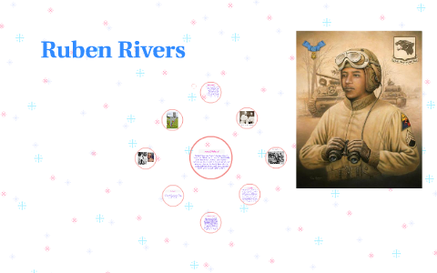 Ruben Rivers by Jasmine Carmon on Prezi