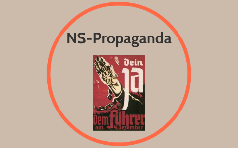 NS-Propaganda by Alexander Scholz on Prezi