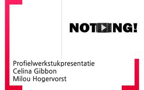 Pws eindpresentatie by Celina Gibbon on Prezi