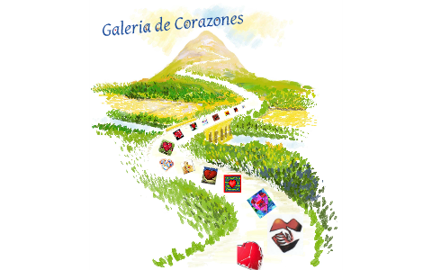 corazones!!!! by Danilo Zanella on Prezi