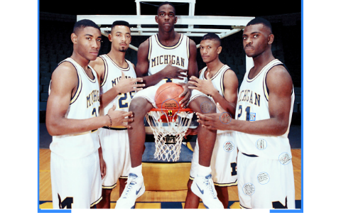 Fab Five, an ESPN Film by Gibby Davis on Prezi
