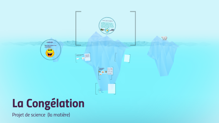 La Congelation by Bettie Tang on Prezi