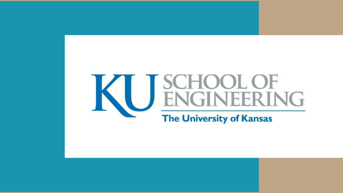 Open House Presentation by KU School of Engineering Research and ...