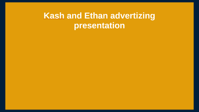 Kash by Lawrence School on Prezi