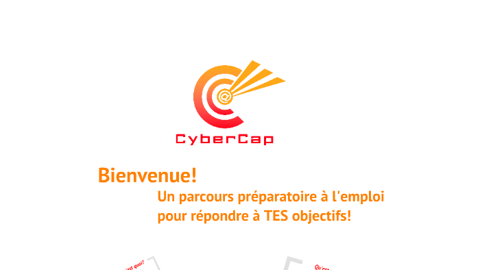 CyberCap - Rencontre d'information by CyberCap Multimedia on Prezi