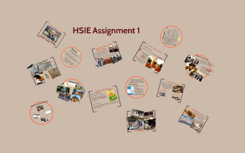 HSIE Assignment 1 by Jennifer Cousemacker on Prezi