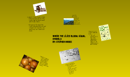 Where the Lilies Bloom: Visual Representation by beth magee on Prezi