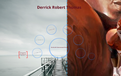 Derrick Thomas' Life by Derek Arrington.jr on Prezi