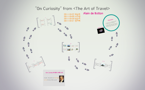 "On Curiosity" from by 다경 이 on Prezi