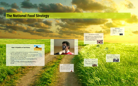 The National Food Strategy by Luke Friedl on Prezi