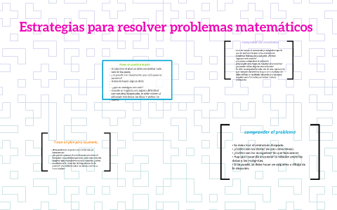 Estrategias para resolver problemas matematicos by yuli campaz camacho ...