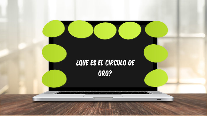 ¿Que es el circulo de oro? by Yeral Ignacio on Prezi