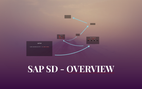 SAP SD by Luis Tacioli Cavaglieri on Prezi