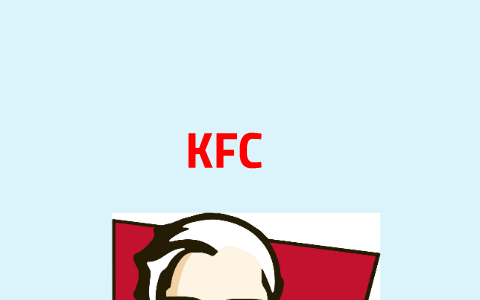 The History of Kfc by quindarius johnson on Prezi
