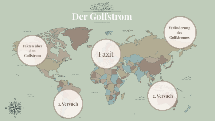 Der Golfstrom by zoe feistauer on Prezi