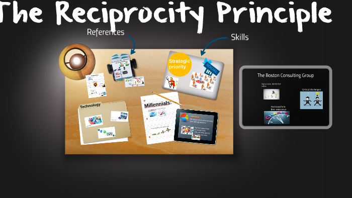 The Reciprocity Principle by Miguel Guadarrama on Prezi