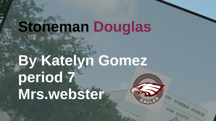 My name is katelyn gomez by Katelyn Gomez on Prezi