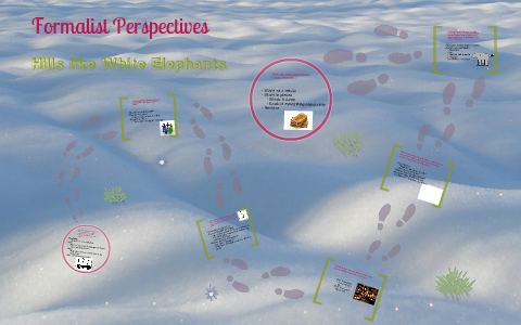 Formalist perspective/ criticism by Andrea Noel on Prezi
