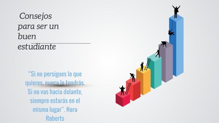consejos para ser un buen estudiante by itzel quintos on Prezi