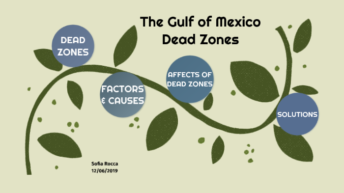 Dead Zone Summarizer - Sofia Rocca by Sofia Rocca on Prezi