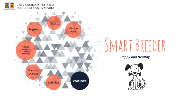 Smart Breeder by Bárbara Francisca Cádiz on Prezi