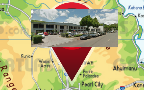 Hansen Distribution Group Overview by Sam Malani on Prezi