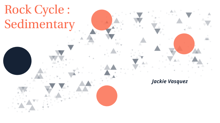 Rock Cycle Student Choice Project by Jakeline Vasquez on Prezi