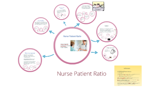 Nurse Patient Ratio by Sashuana Smith