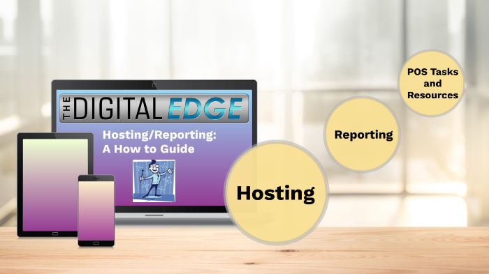 Reporter by Haley McCombs on Prezi