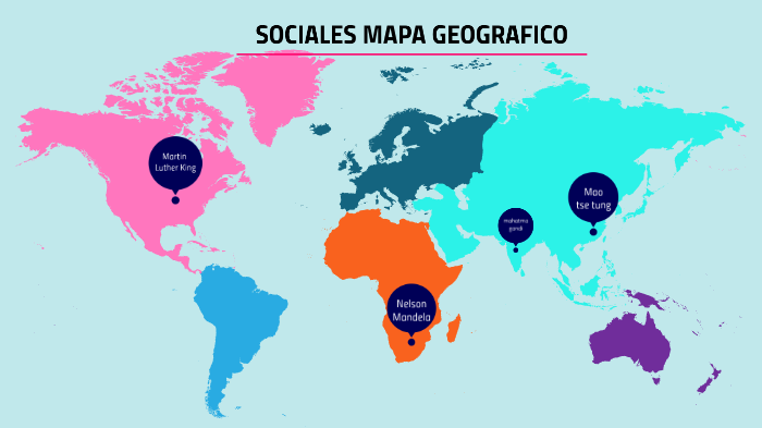 MAPA SOCIALES by sofia pitre guzman on Prezi