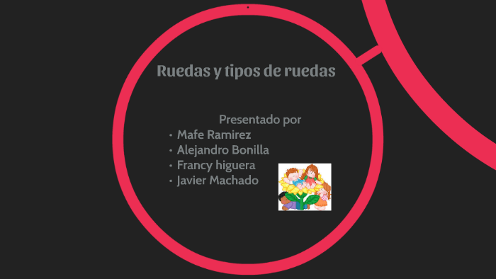 Ruedas y tipos de ruedas by Mafe Ramirez on Prezi