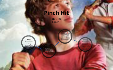 Pinch Hit by Larry R on Prezi