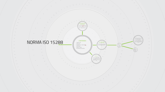NORMA ISO 15288 by julian gutierrez on Prezi