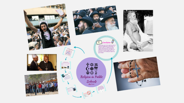 Religion in Public Schools by Alizé Davis on Prezi