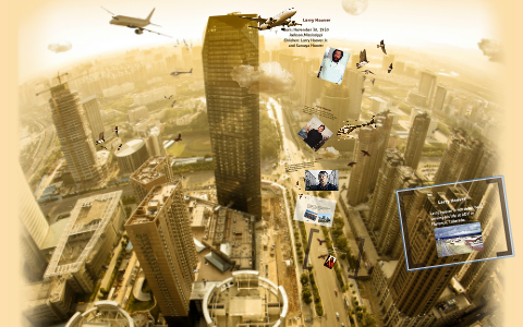 Larry Hoover by tez brown on Prezi