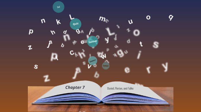 The War between the Classes - Chapter 7 by Falko G. on Prezi