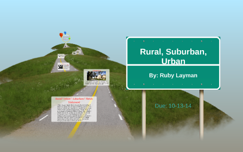 Growing up Rural by Ruby Layman on Prezi