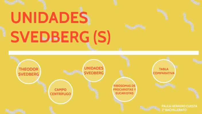 Unidades Sverdberg by Paula Herrero Cuesta on Prezi