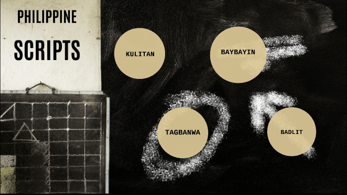 PHILIPPINE SCRIPTS by Alexis Reyes on Prezi