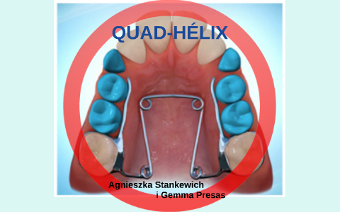 QUAD-HÉLIX by Gemma Presas on Prezi