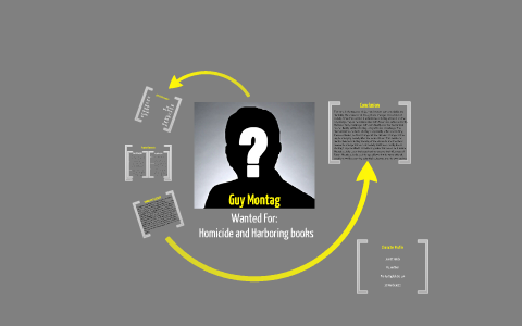 F451: Guy Montag Character Profile by Jarrett Hatch on Prezi