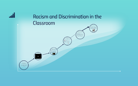 Racism and Discrimination in the Classroom by Jessica Bernard on Prezi