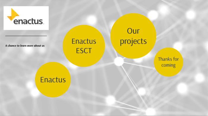 Enactus Presentation by AmêNîî SàBrîî on Prezi
