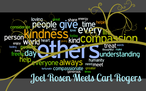 Carl Rogers-Person Centred Approach by ashley pettie on Prezi