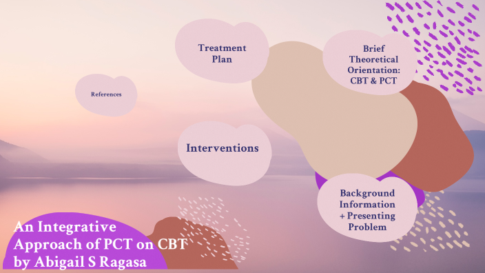 The Rogerian Approach to Cognitive Behavioral Therapy by Abigail Ragasa ...