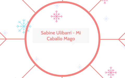 Sabine Ulibarrí - Mi Caballo Mago by Elliott Seiler on Prezi