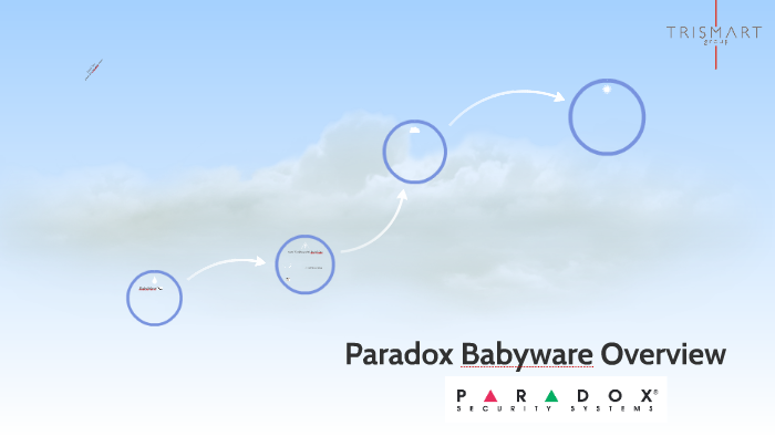 Paradox BabyWare Overview by خالد حديدي on Prezi
