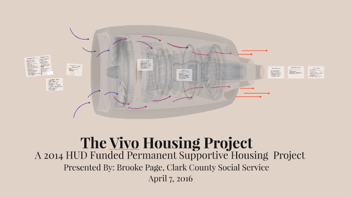 The Vivo Housing Project by Brooke Page on Prezi