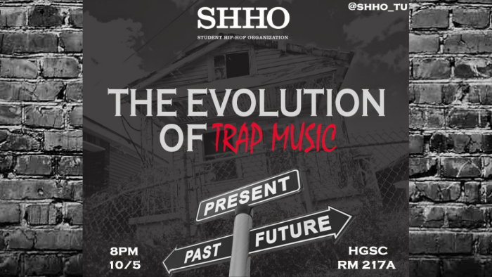 The Evolution Of Trap Music by Temple SHHO on Prezi