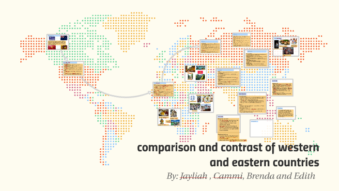 compare and contrast of New zealand, greece, veitnam and tri by Jayliah ...